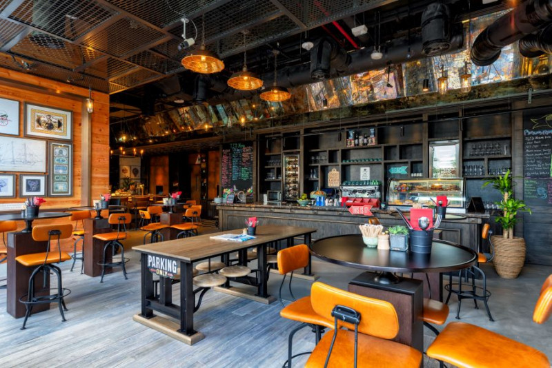 Dubai Brunch Listings & Search | BrunchCrunch.ae