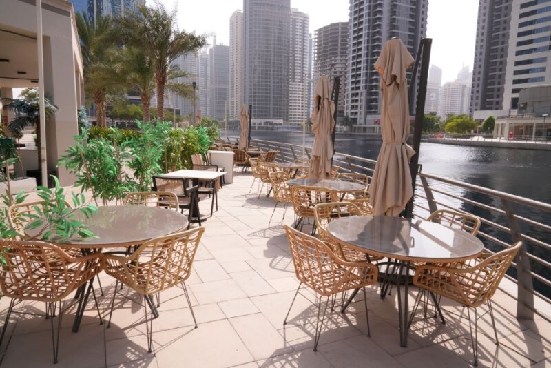 JLT Cluster T - Propsearch.ae