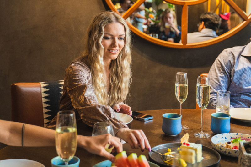 Dubai Brunch Listings & Search | BrunchCrunch.ae