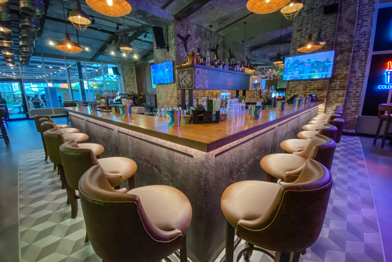 Dubai Brunch Listings & Search | BrunchCrunch.ae