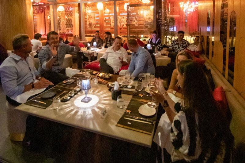 Dubai Brunch Listings & Search | BrunchCrunch.ae