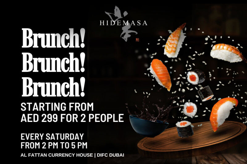 The Gate Precinct - Propsearch.ae