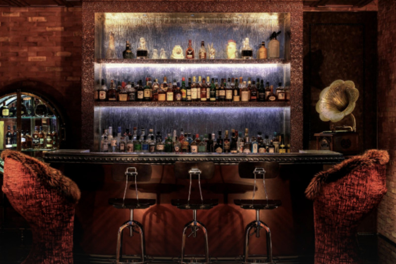 Paramount Tower C - Propsearch.ae