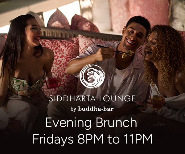 Brunches With Discount Offers | BrunchCrunch.ae