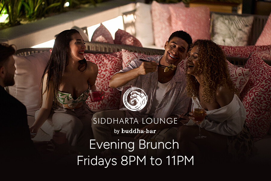 The 10 Best Friday Evening Brunches in Dubai 2025 | BrunchCrunch.ae