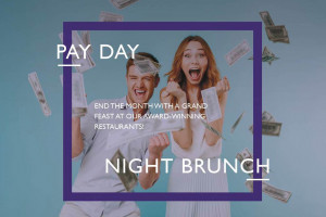 Dubai Brunch Listings & Search | BrunchCrunch.ae